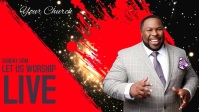 church youtube thumbnail template | PosterMyWall