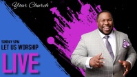church youtube thumbnail template | PosterMyWall