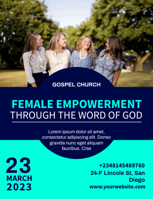 Copy of church2 (3) | PosterMyWall