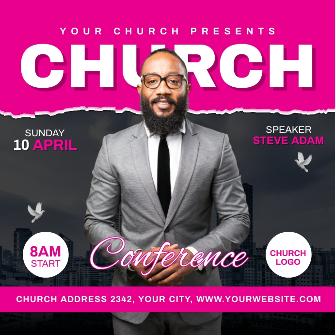 This Design Template is not available | PosterMyWall