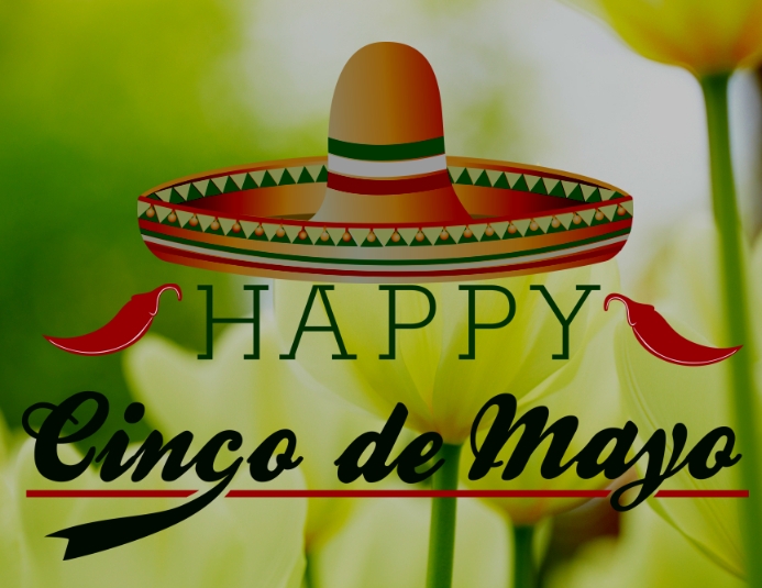 Cinco de Mayo Template | PosterMyWall