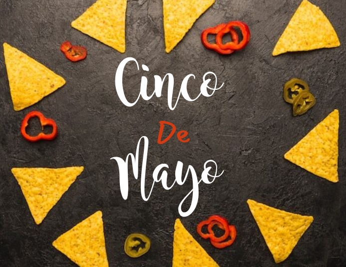 cinco de mayo Template | PosterMyWall
