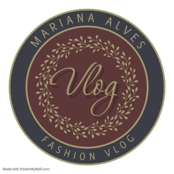 Circle Clean Fashion Elegant Transparent Logo Template | PosterMyWall