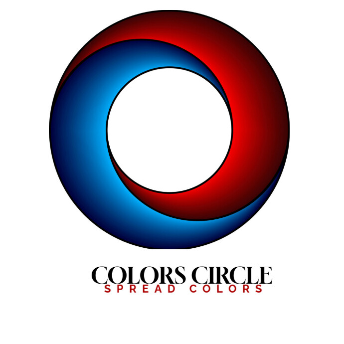 Copy of Circle Logo | PosterMyWall