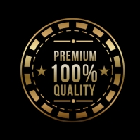 High Logo Design Template | PosterMyWall