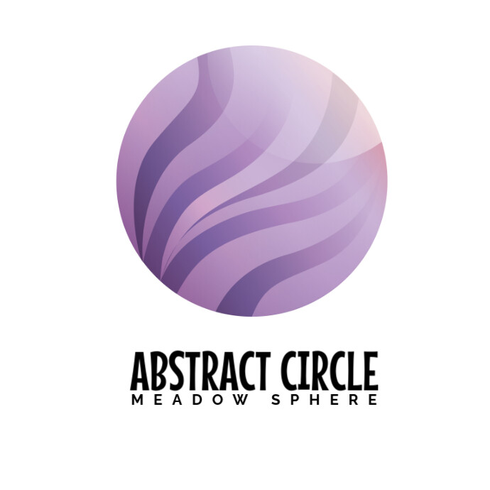 Circle logo Template | PosterMyWall