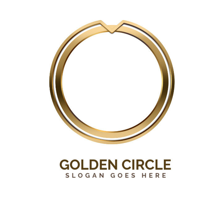 Circle Logo Template | PosterMyWall