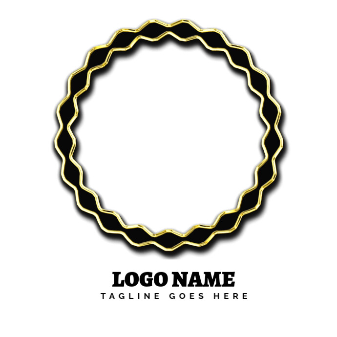 Copy of Circle logo | PosterMyWall