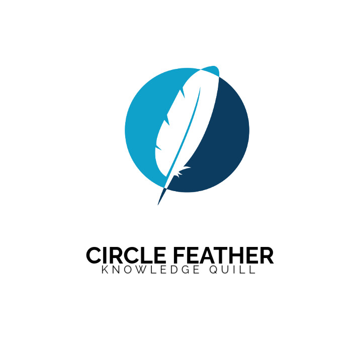 Circle logo Template | PosterMyWall