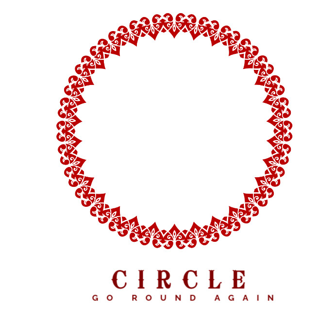Circle Logo Template | PosterMyWall