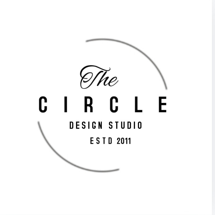 Circle Studio Template | PosterMyWall