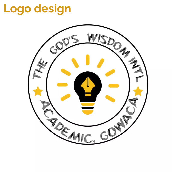 Copy of Circular Education Logo | PosterMyWall