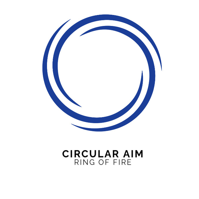 Circular logo Template | PosterMyWall
