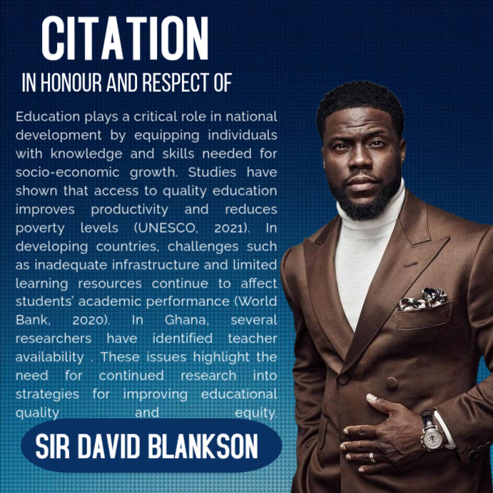 Copie de Citation | PosterMyWall