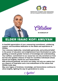 Citation template | PosterMyWall