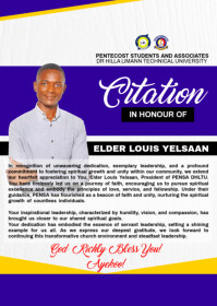 39 Free Templates for 'Citation' | PosterMyWall