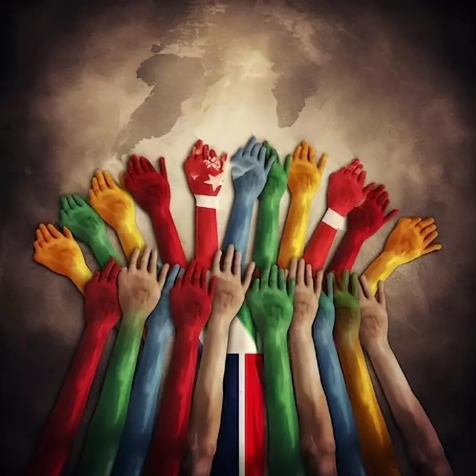 Citizenship day design Template | PosterMyWall