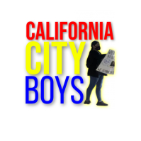City Boys Template | PosterMyWall