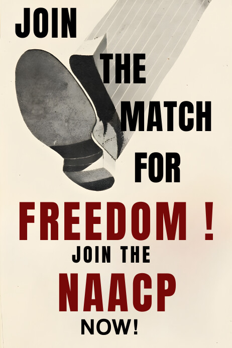 Civil Rights Act Template | PosterMyWall