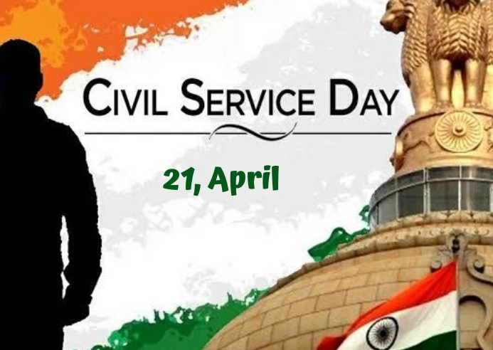Copy of Civil Service day | PosterMyWall
