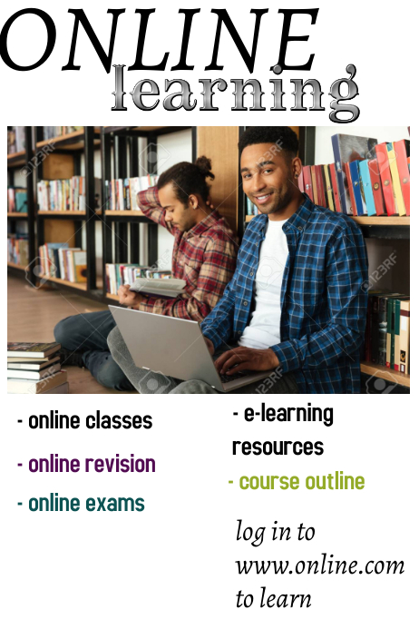 Copy of class | PosterMyWall