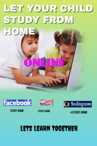 CLASS Template | PosterMyWall