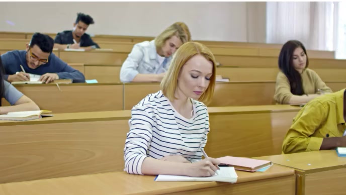 Copy of CLASS NOTE | PosterMyWall