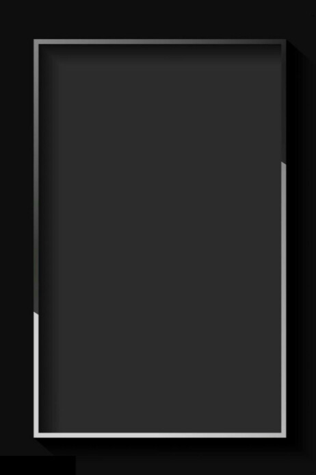 Classic Frame Template | PosterMyWall