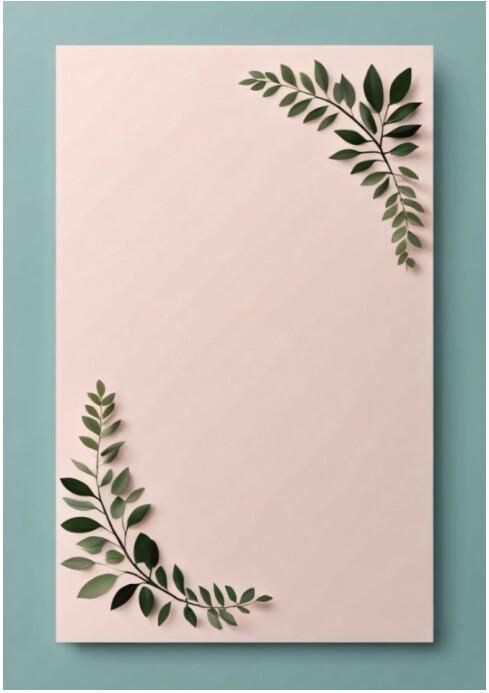 Classic Invitation card Template | PosterMyWall