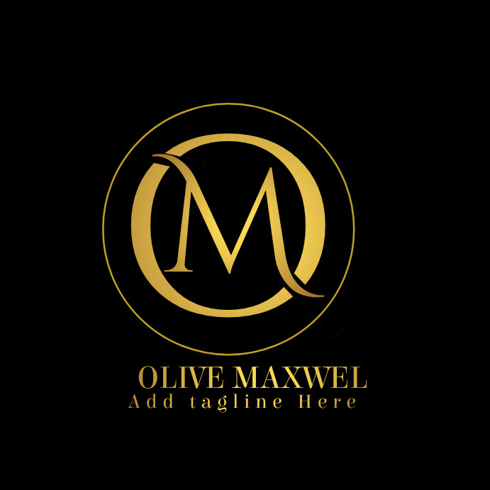 Classic logo Instagram post Template | PosterMyWall