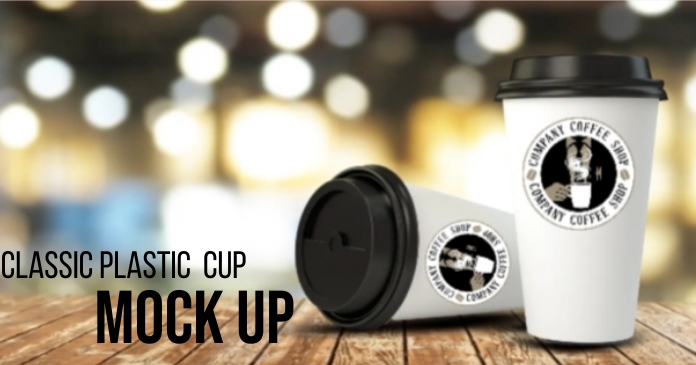 CLASSIC PLASTIC CUP Post Template | PosterMyWall