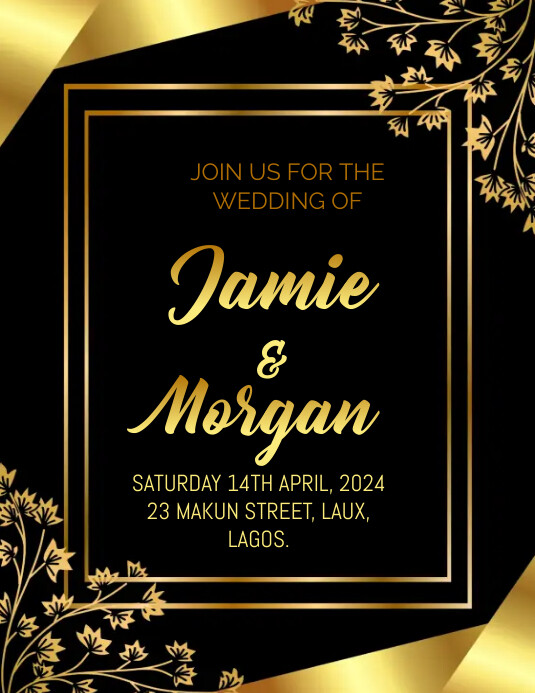 Classic Templates For Invitations Griha Pravesh Invitation Templates