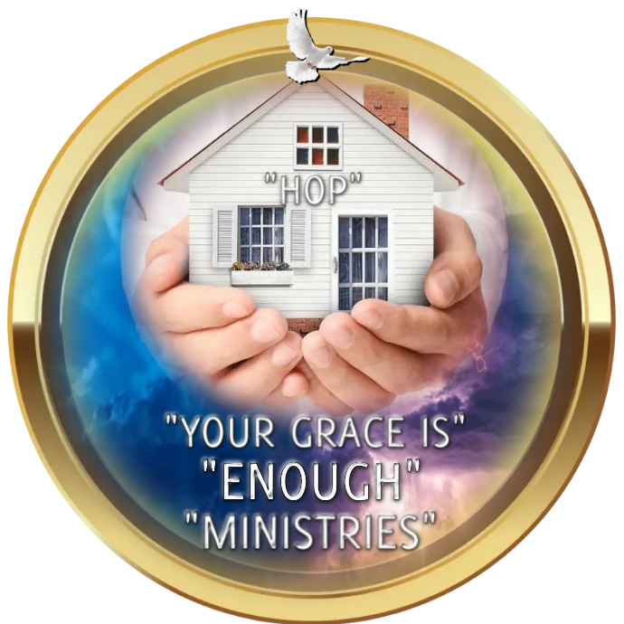 Clean Circle Black Transparent Logo Template | PosterMyWall