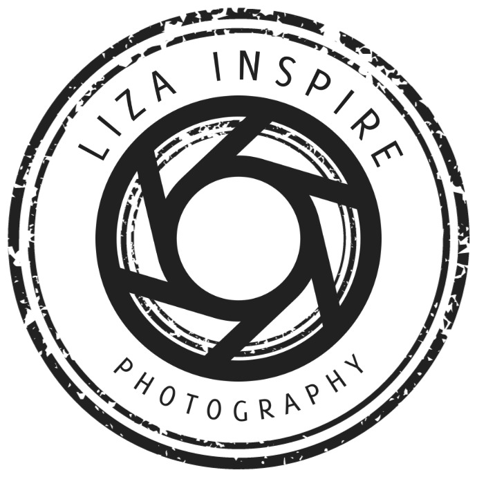 Clean Circle White Transparent Logo Template | PosterMyWall