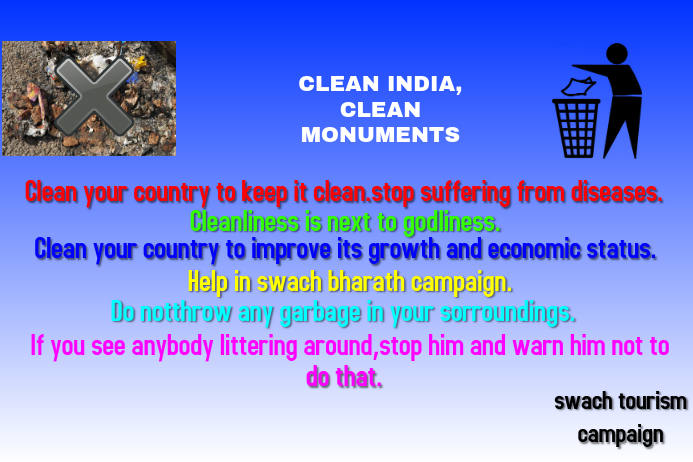clean india Template | PosterMyWall