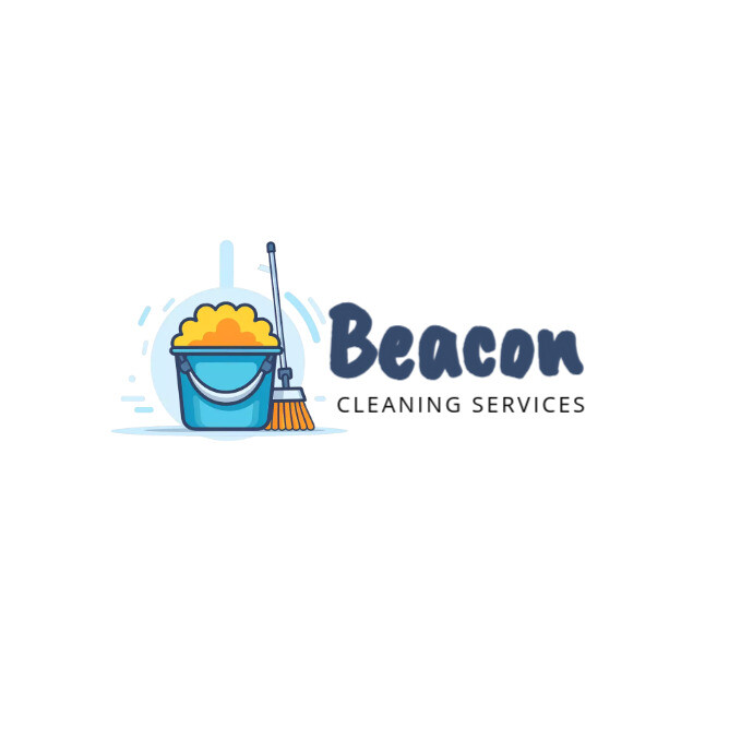 cleaning company logo Template | PosterMyWall