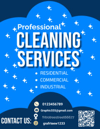 pressure washing flyers , home cleaning flyer Template | PosterMyWall