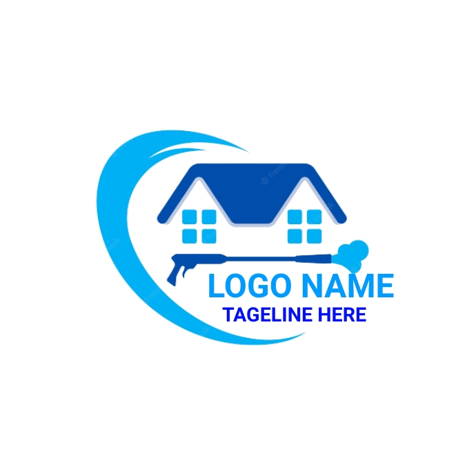 cleaning logo Template | PosterMyWall