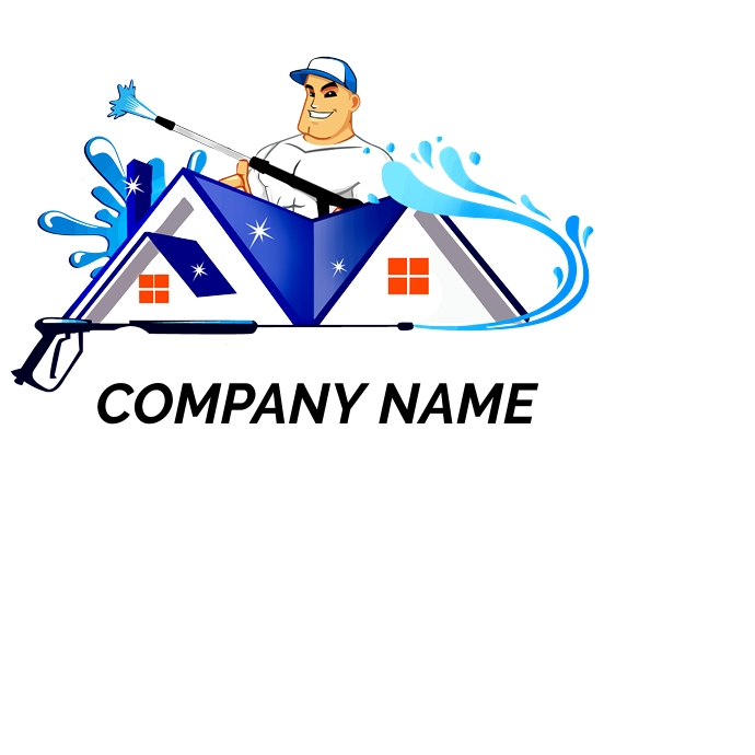 cleaning logo Template | PosterMyWall