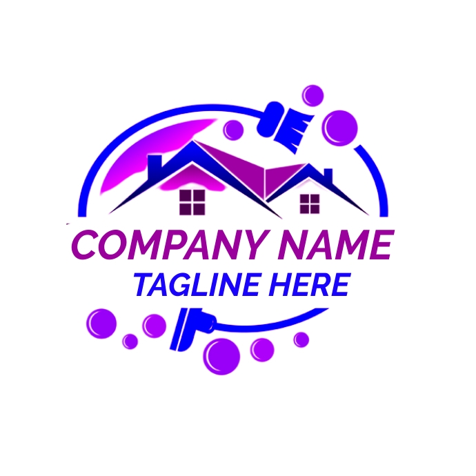 cleaning logo Template | PosterMyWall