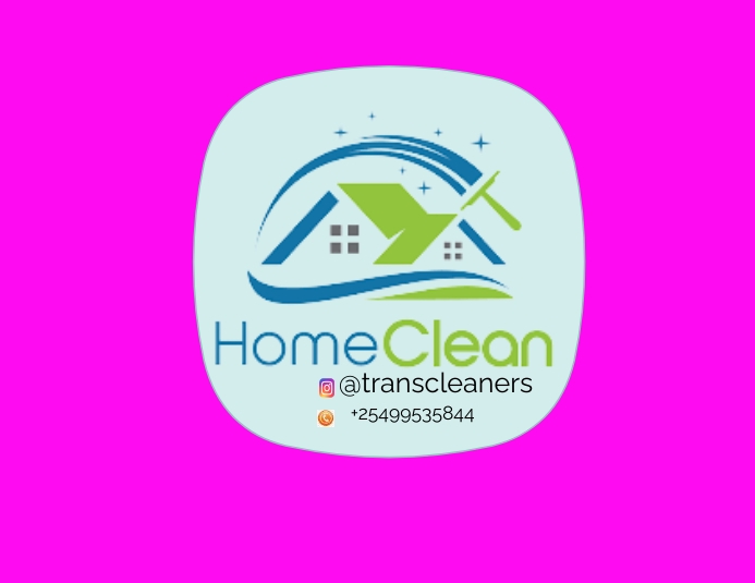 Copy of cleaning poster | PosterMyWall