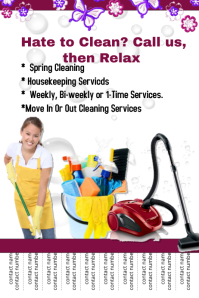 1.35M+ Free Templates for 'Pull tab flyer' | PosterMyWall