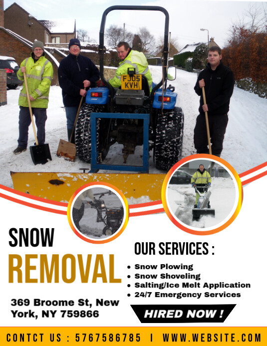 Cleaning Service Flyers Template | PosterMyWall