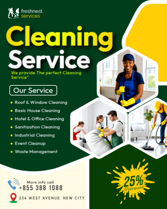 Cleaning service house cleaners janitorial housekeeping company ...