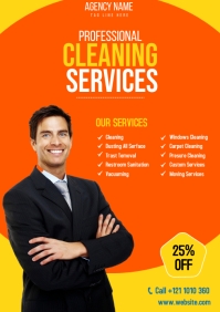 140+ fumigation and cleaning service Customizable Design Templates ...