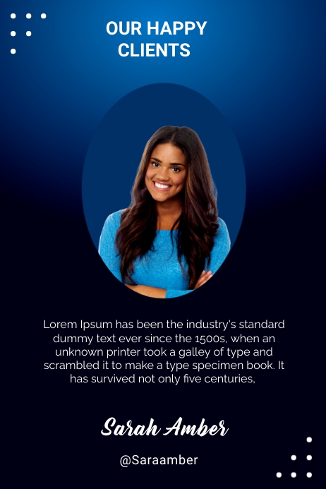 This Design Template is not available | PosterMyWall