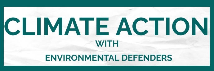 CLIMATE ACTION TWITTER POST (1) Template | PosterMyWall