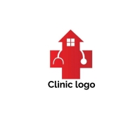 Clinic logo Template | PosterMyWall