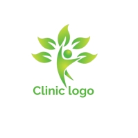 Plantilla de Clinic logo | PosterMyWall