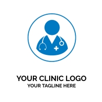 930+ Free 'doctor clinic logo design' Design Templates | PosterMyWall